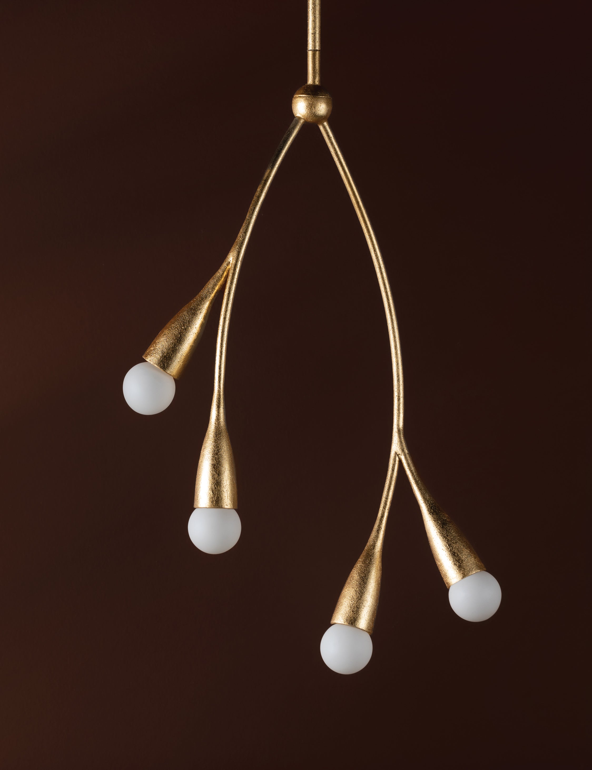 Elsa Pendant Light by Eny Lee Parker x Mitzi