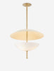 Dion Pendant Light by Colin King x Troy Lighting
