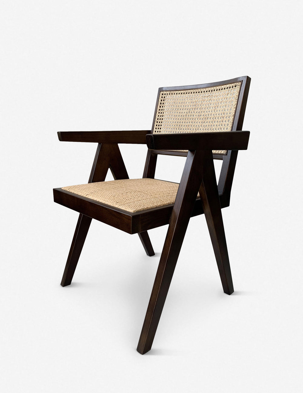 Topher Dining Chair, Natural (Set of 2)