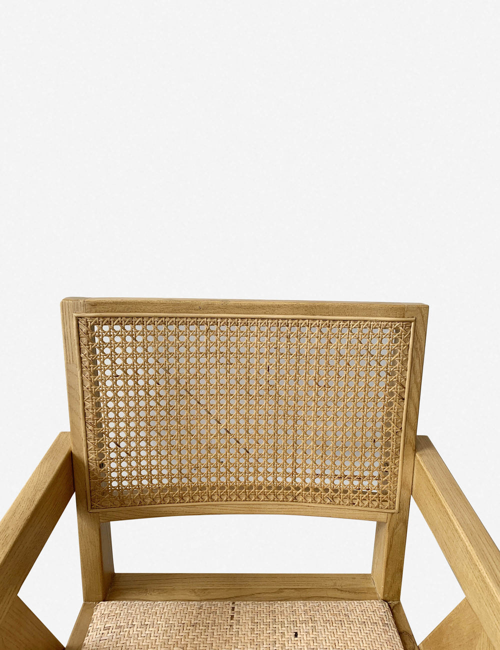 Topher Dining Chair, Natural (Set of 2)