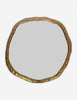 Rogelio Round Mirror