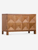 Aaran Sideboard Storage Buffet Cabinet