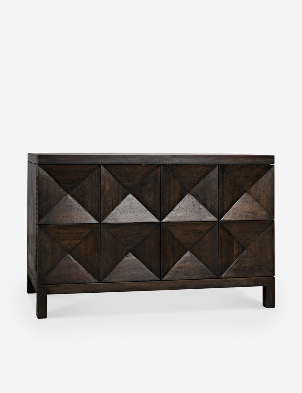 Aaran Sideboard Storage Buffet Cabinet