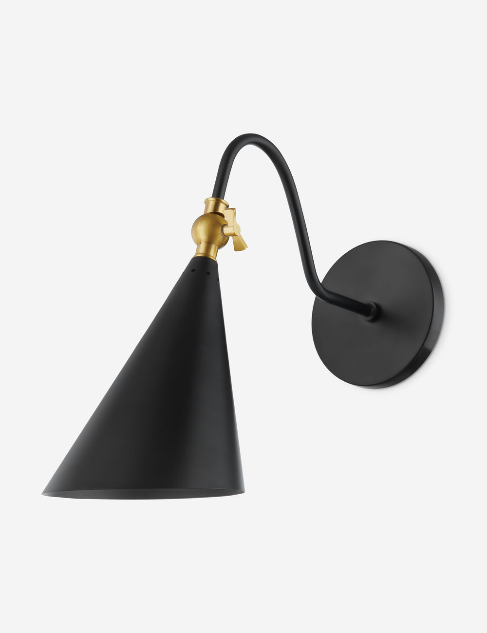 Laurent Swivel Wall Sconce