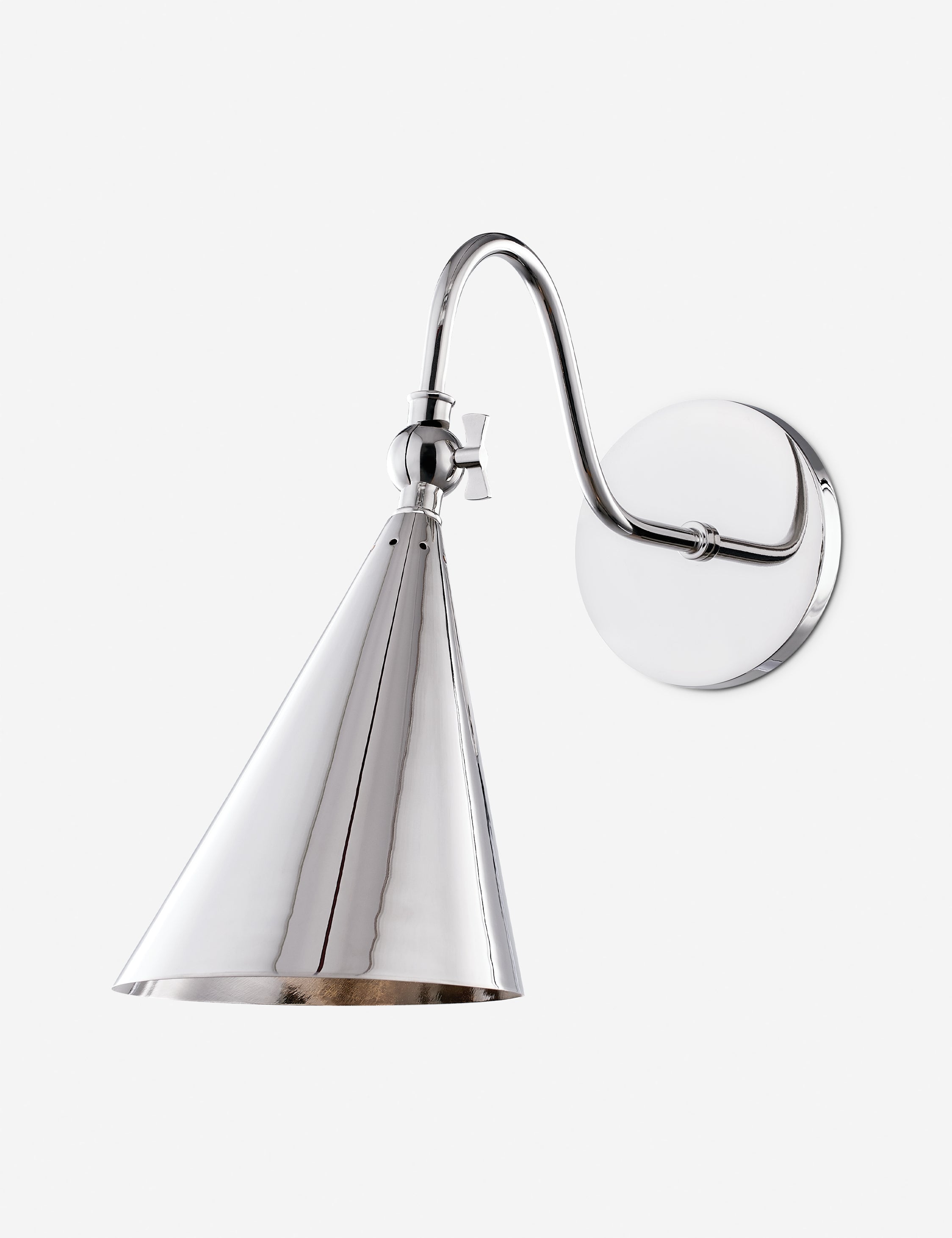Laurent Swivel Wall Sconce