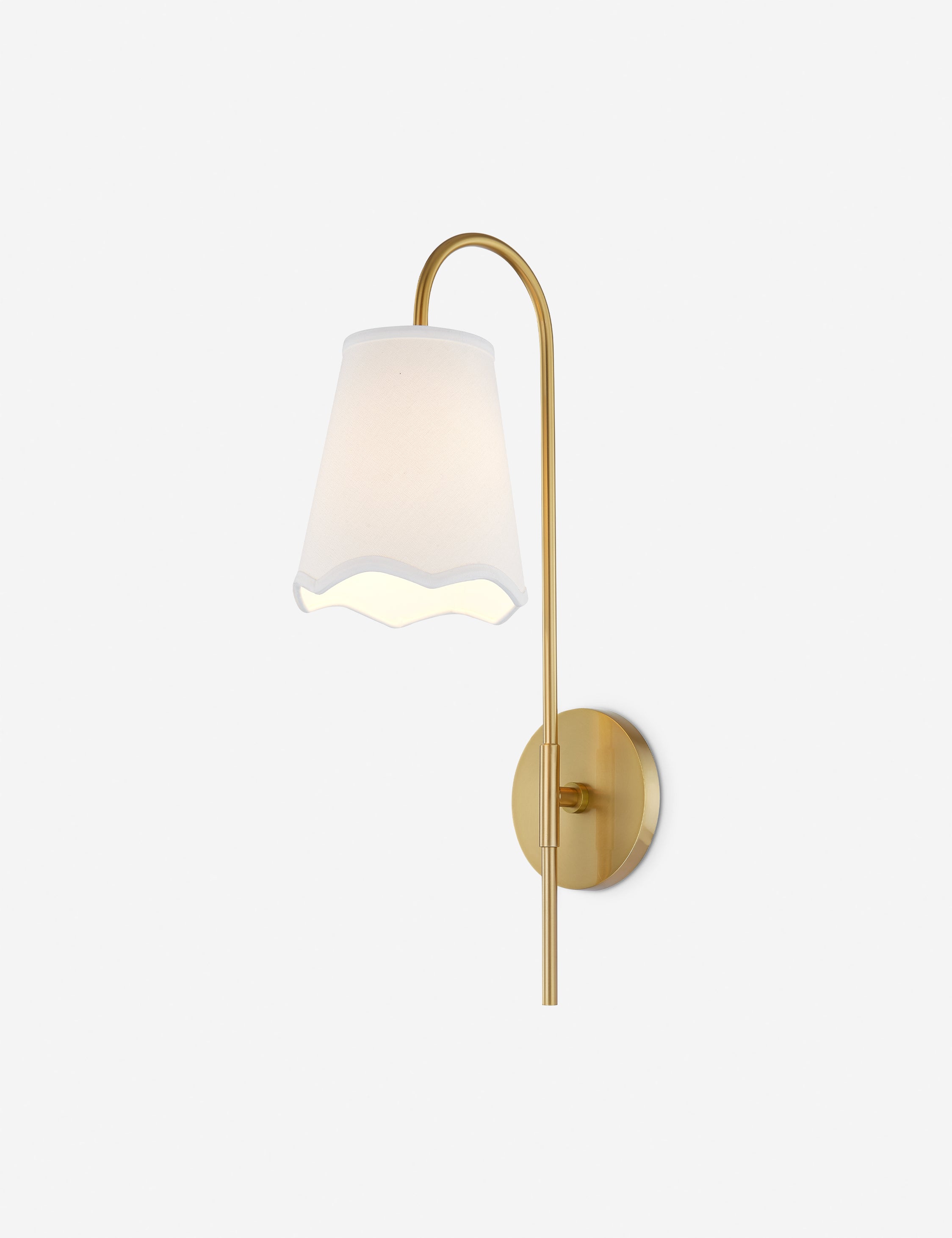 Jessica Wall Sconce
