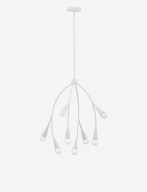 Elsa Chandelier by Eny Lee Parker x Mitzi