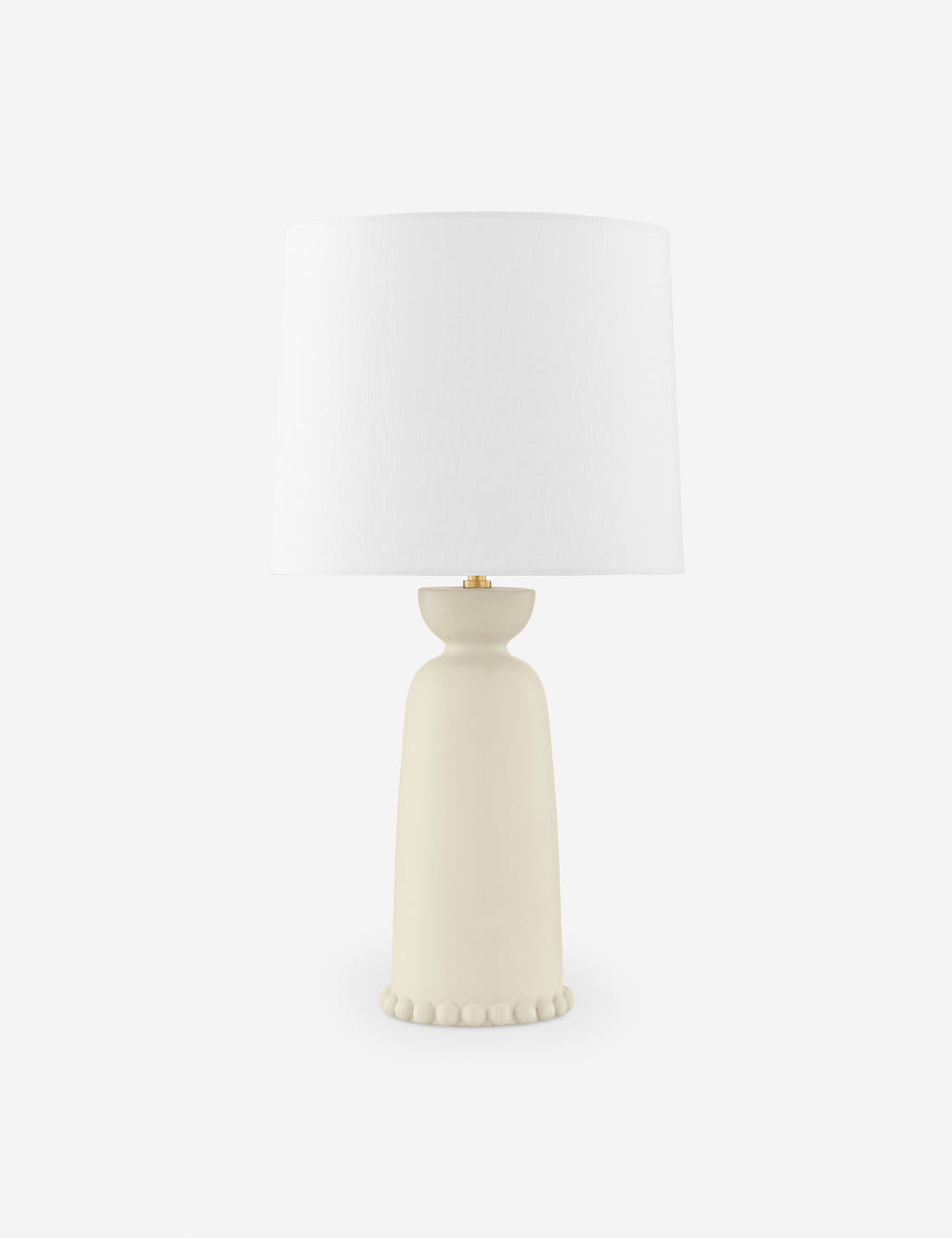 Nehama Sculptural Table Lamp