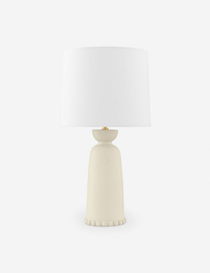 Nehama Sculptural Table Lamp