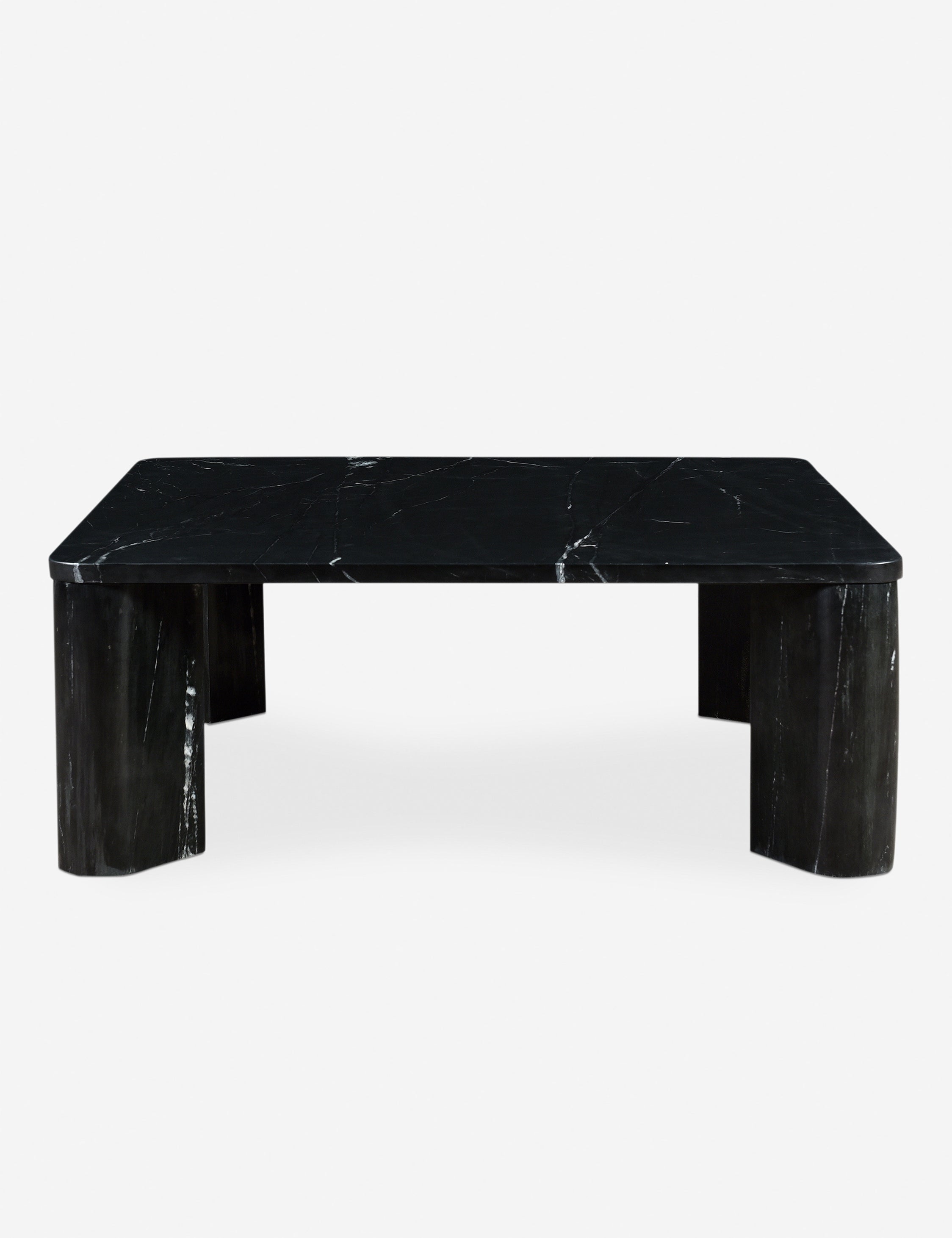 Cato Marble Coffee Table