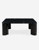 Cato Marble Coffee Table