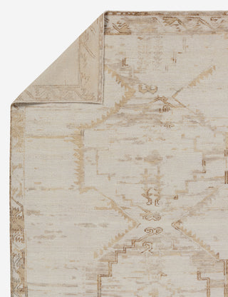 Damla Hand-Knotted Wool Rug