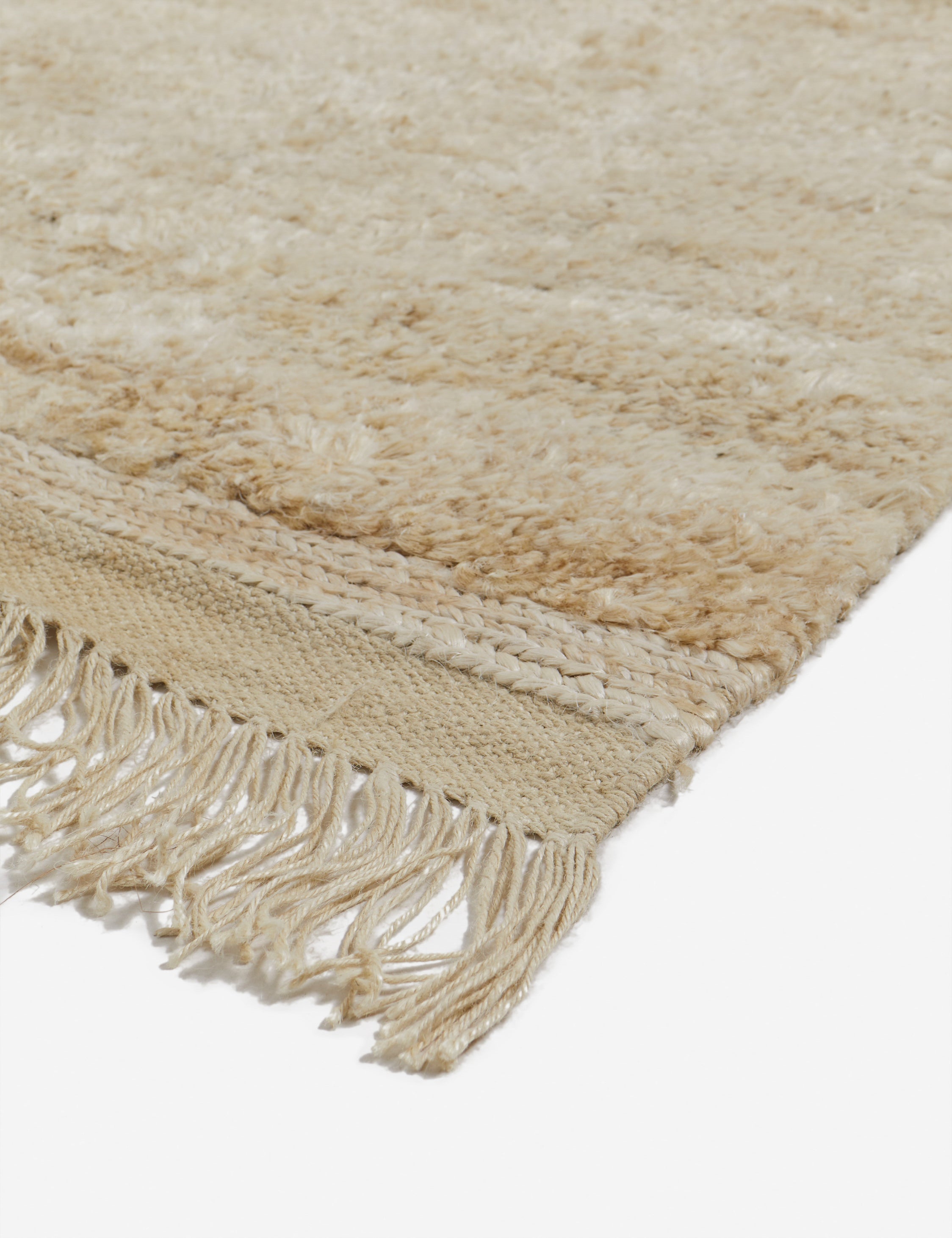 Jemsa Jute Area Rug