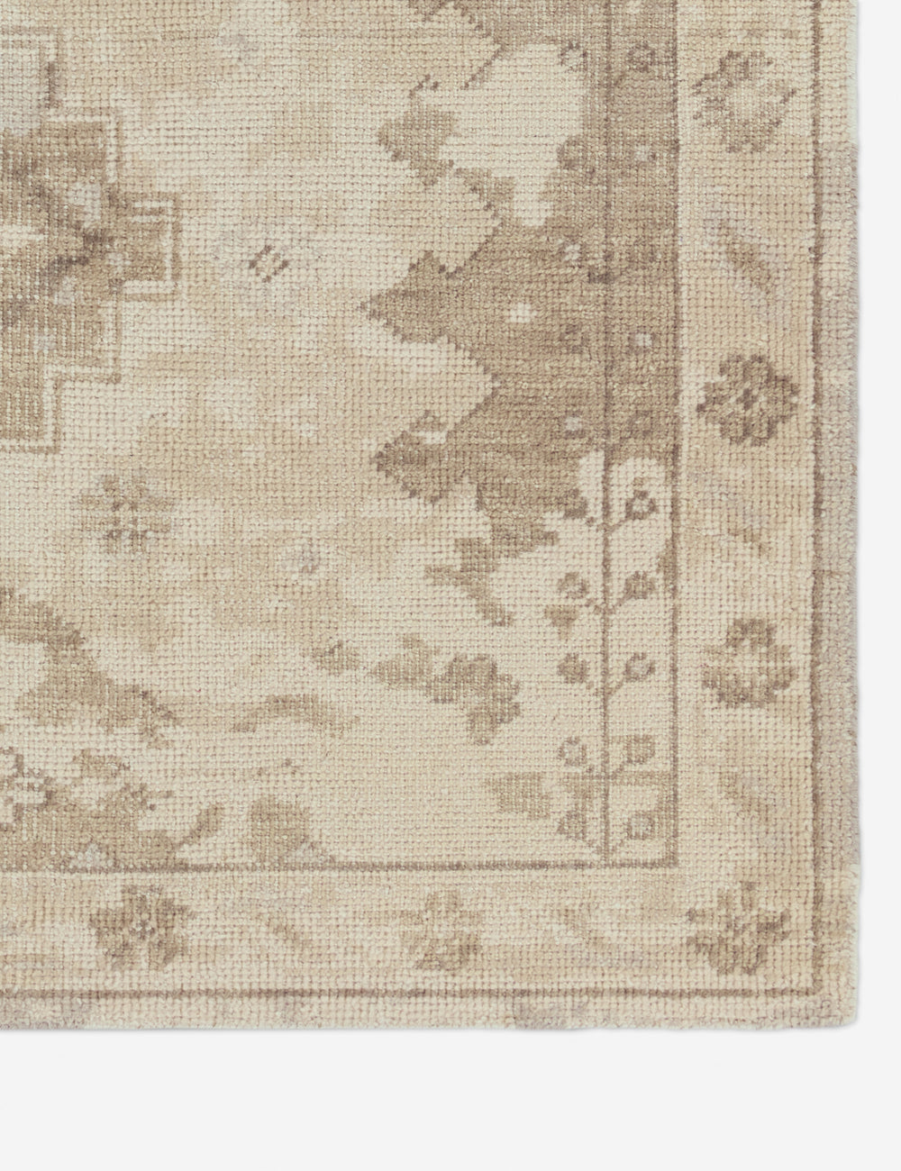 Timur Wool Rug