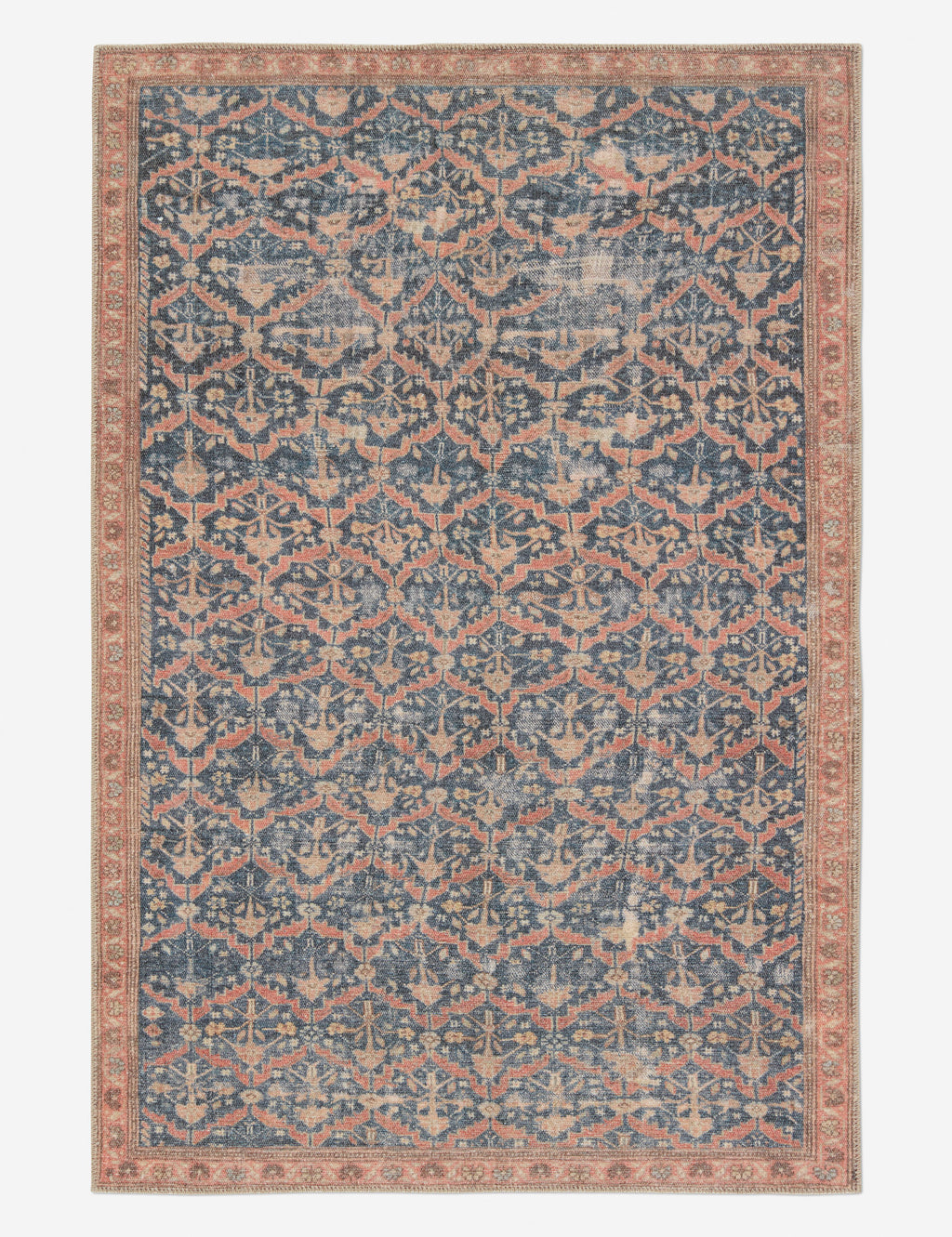 Stellan Turkish Motif Rug
