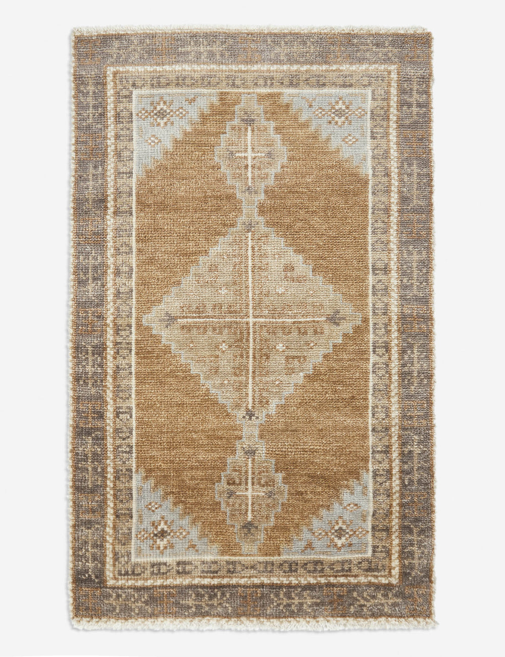 Kate Hand-Knotted Wool Rug