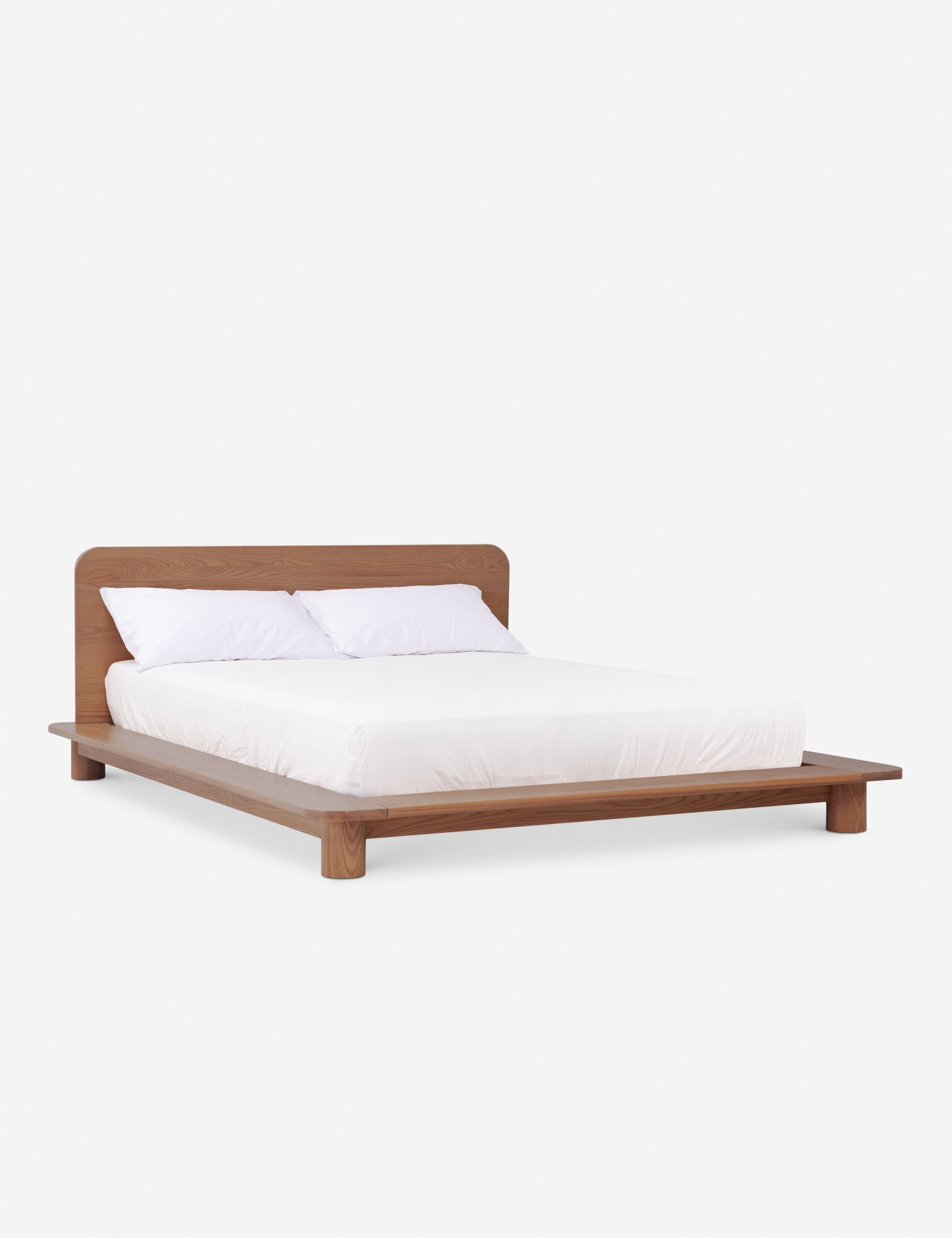 Kiral Platform Bed by Sun at Six