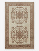 Lesi Traditional Rug
