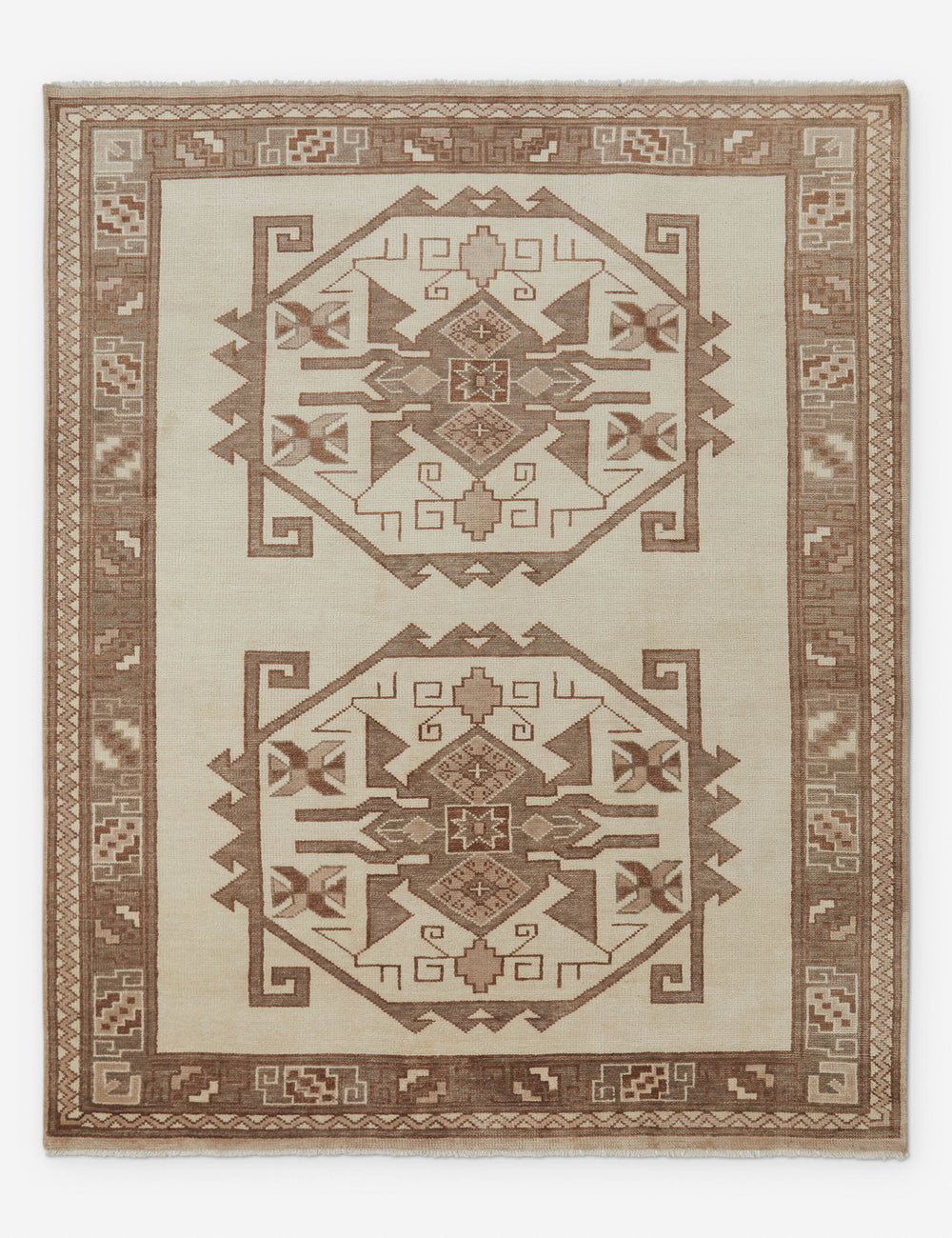 Lesi Traditional Rug