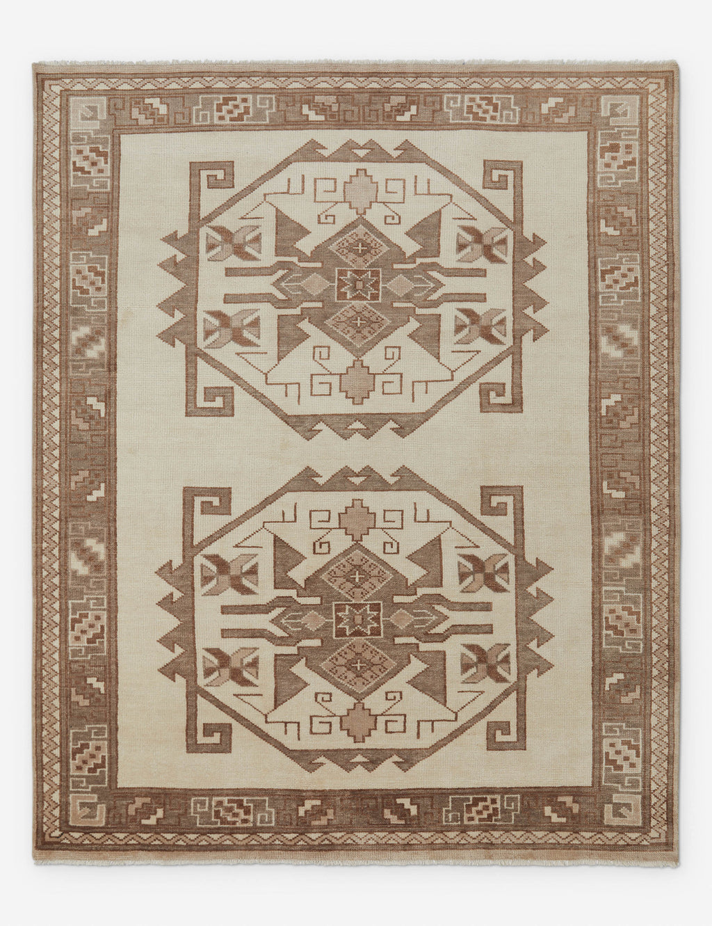 Lesi Traditional Rug
