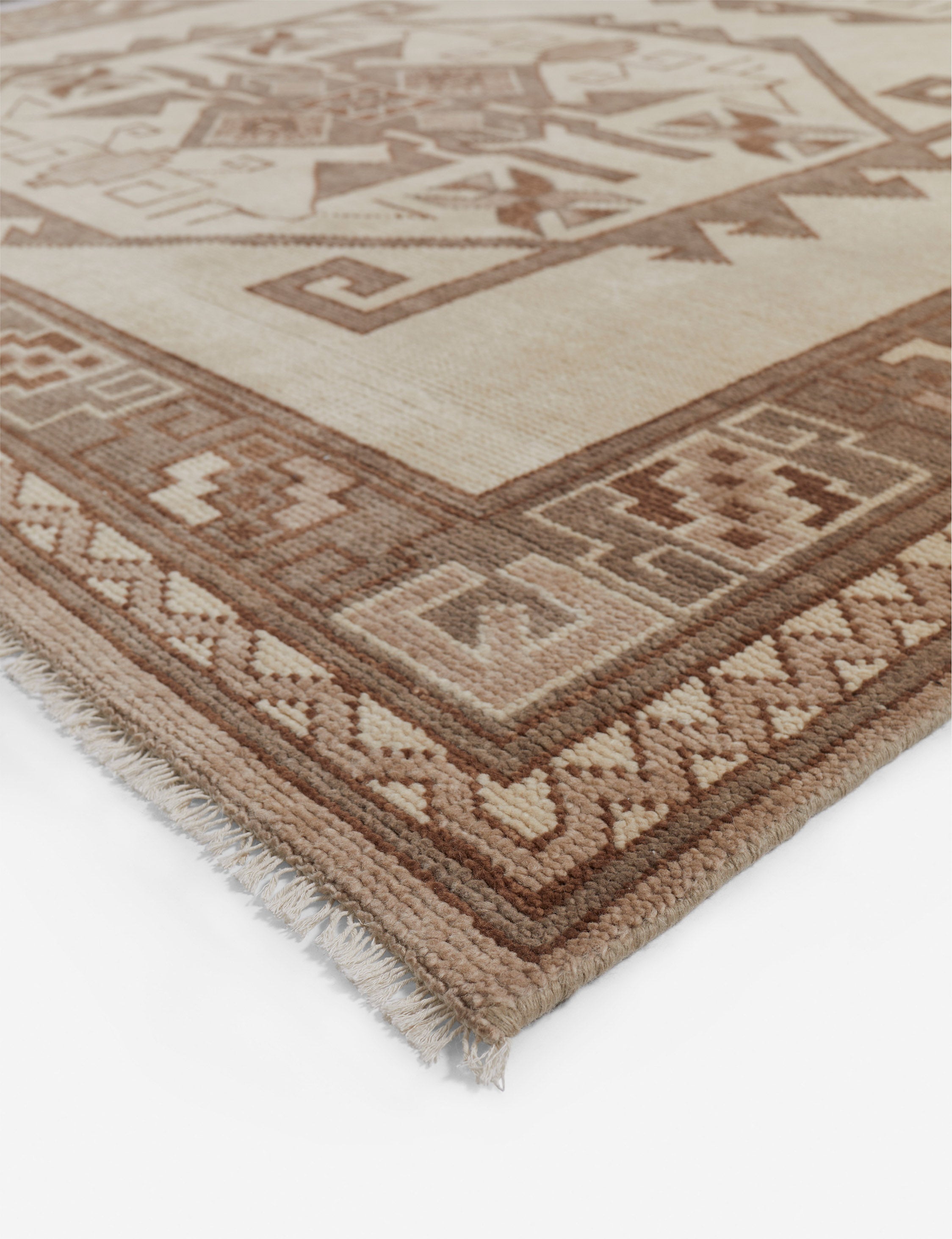 Lesi Traditional Rug