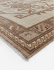 Lesi Traditional Rug