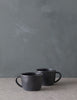 Livia Coffee + Tea Mug by Casafina - Set of 2