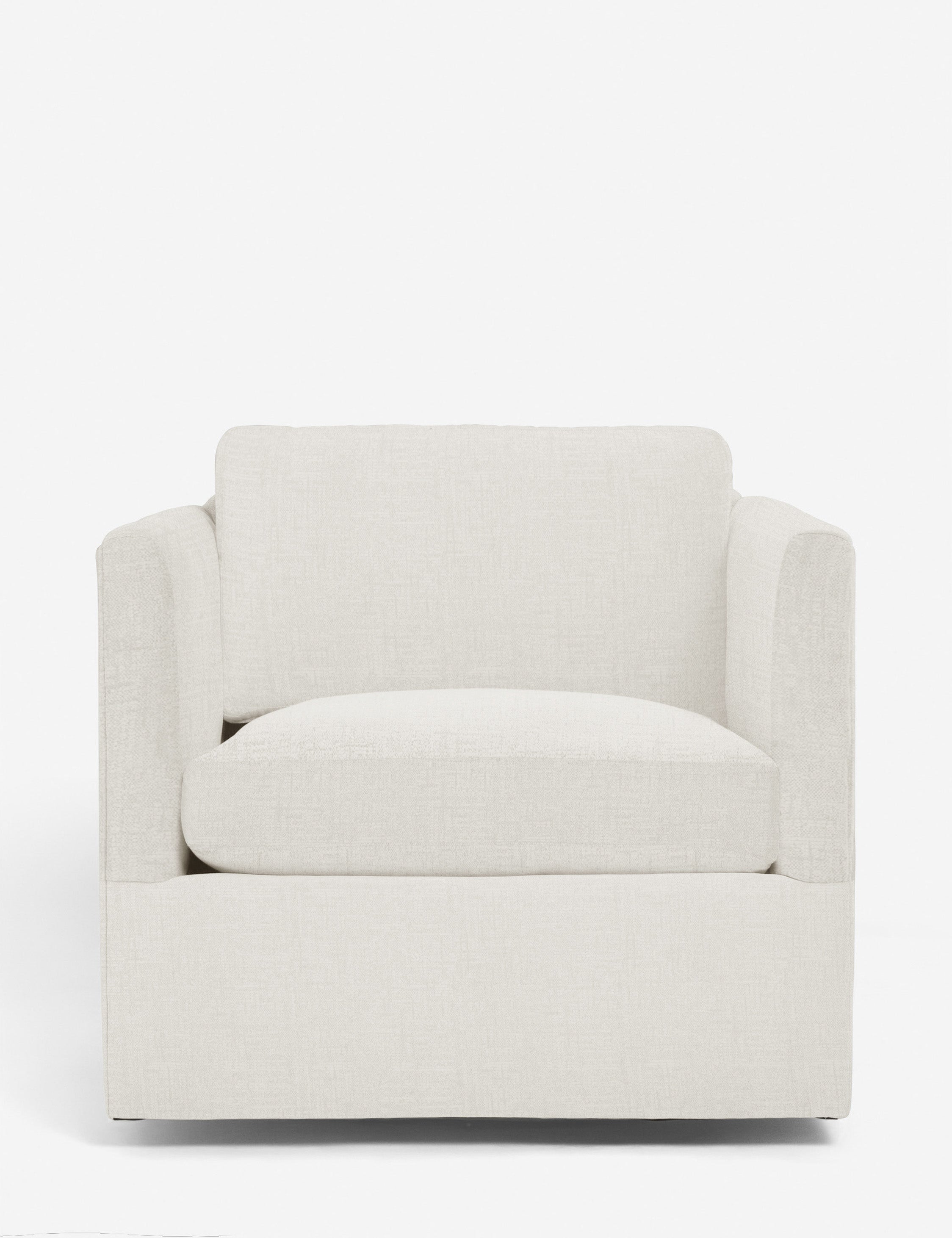Lotte Swivel Chair