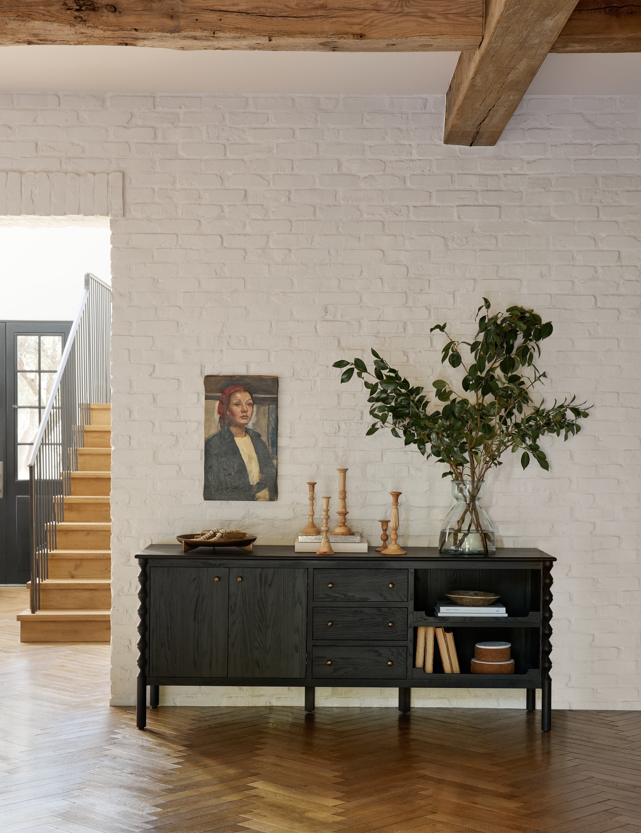 Topia Sideboard Cabinet by Ginny Macdonald