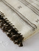 Manorma Handmade Textured Throw Blanket