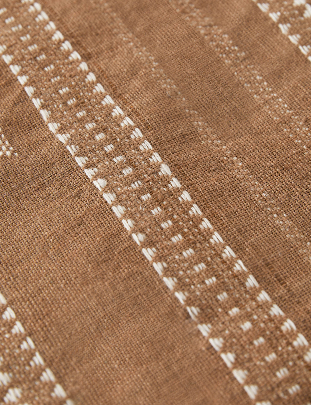 Manorma Handmade Textured Throw Blanket