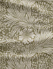 Marigold Linen Blend Fabric by Morris & Co.