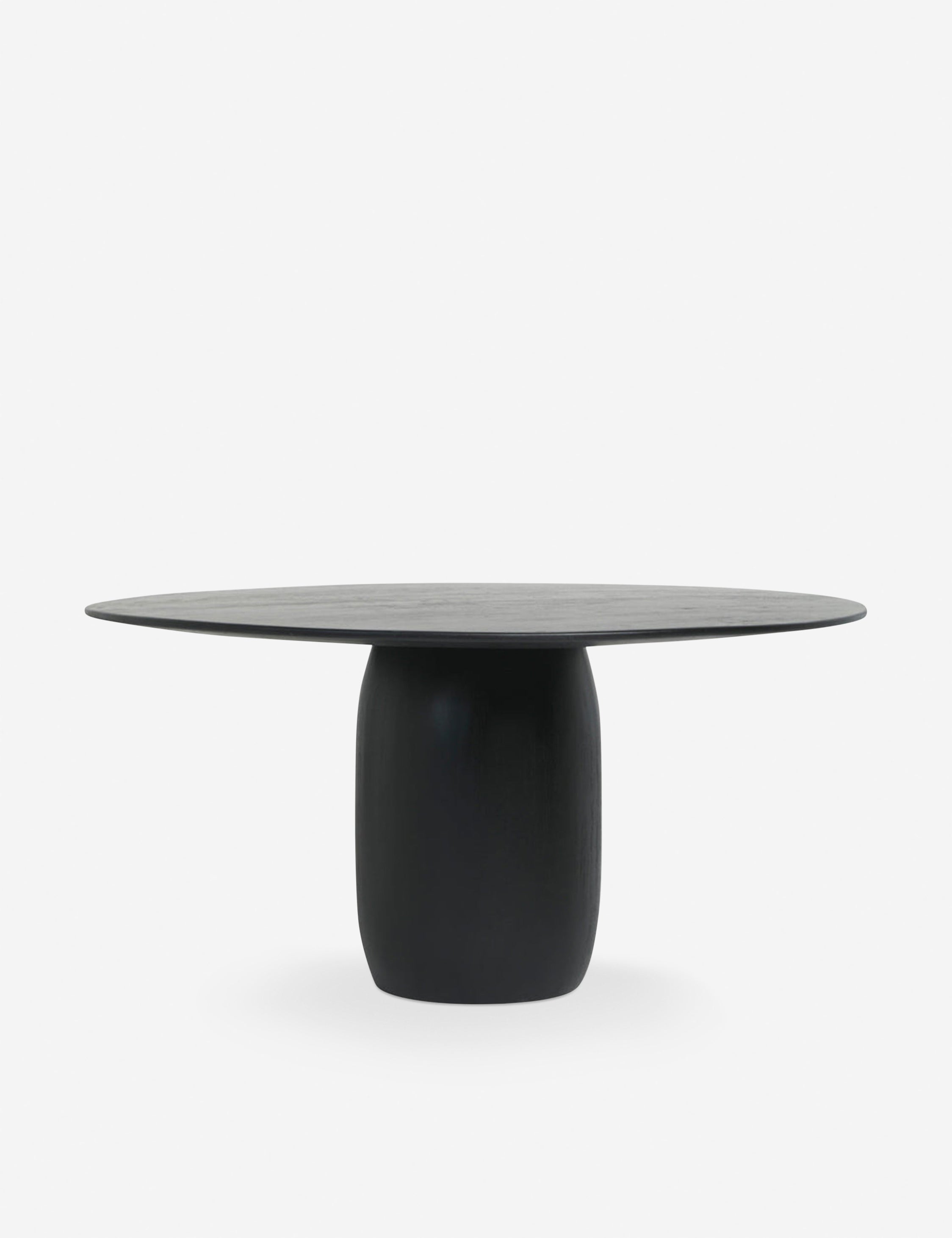 Maroko Round Pedestal Dining Table
