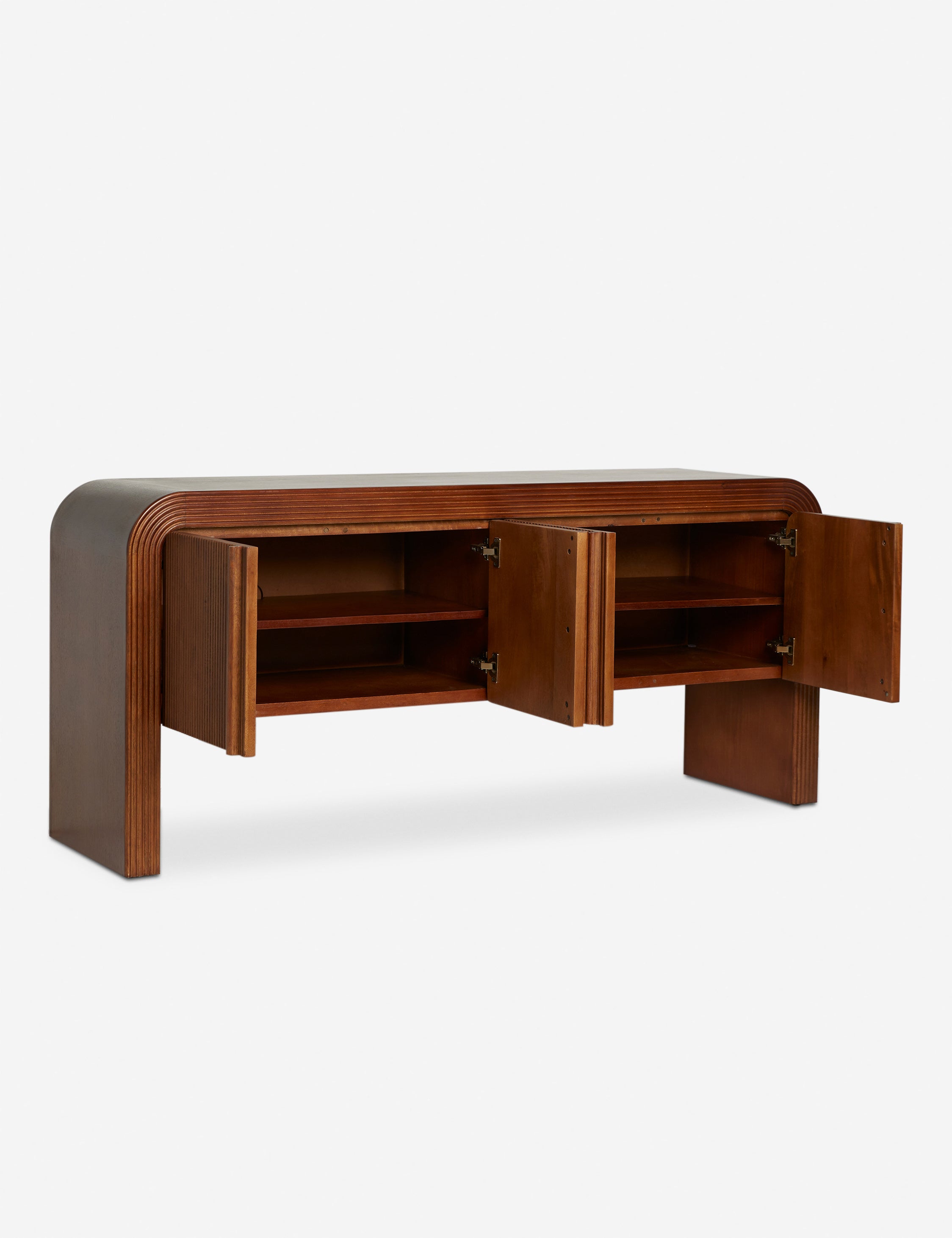 Sarah Sherman Samuel Merrit Modern Sideboard