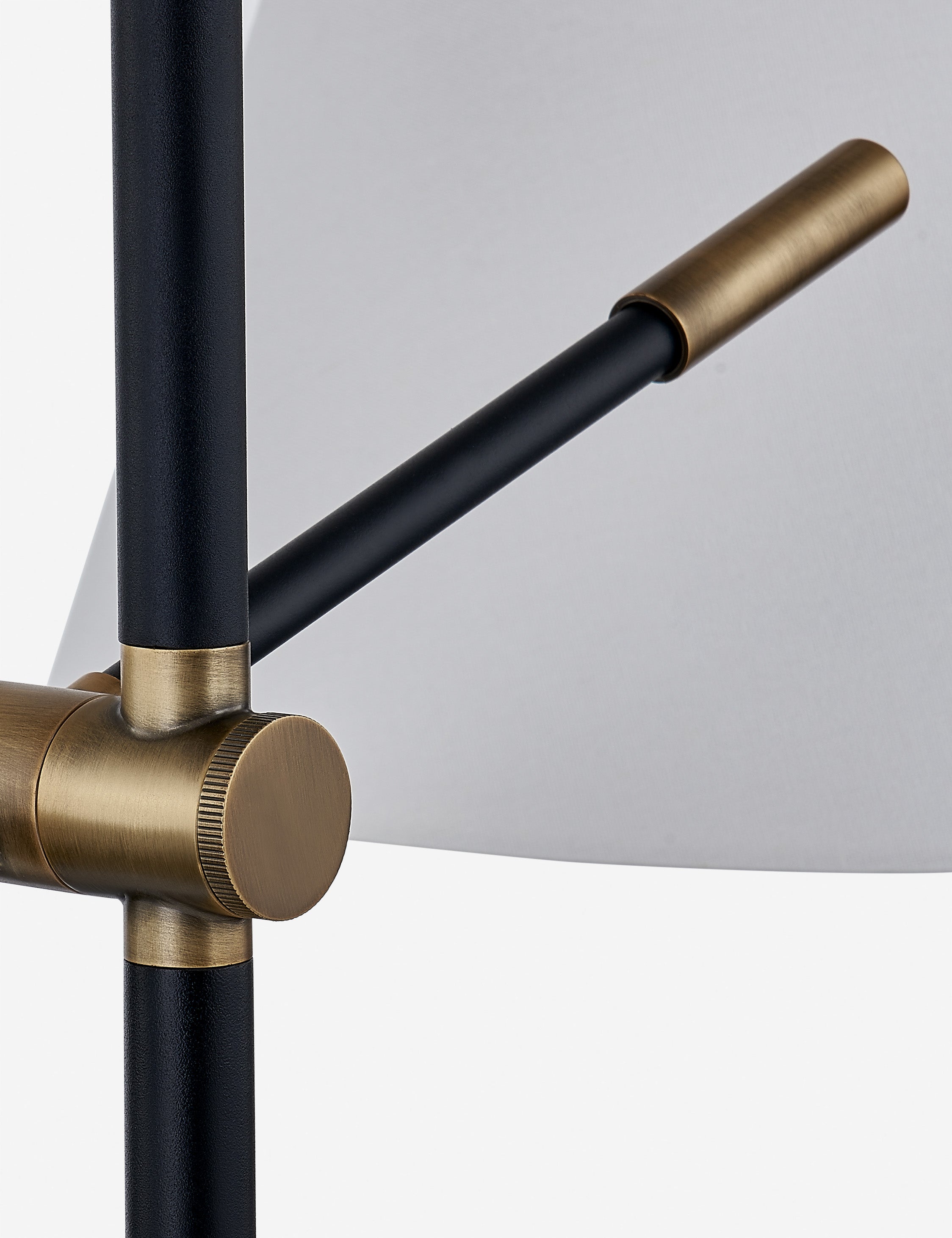 Navin Chandelier by Colin King x Troy Lighting