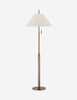 Clic Floor Lamp by Colin King x Troy Lighting