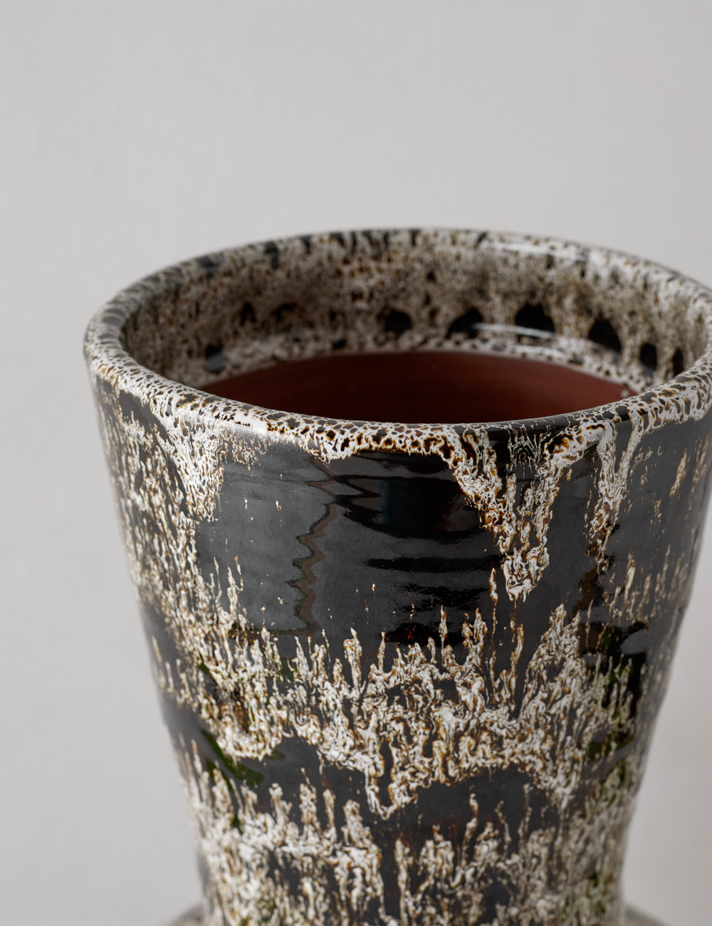 Phillipe Decorative Ceramic Vase