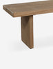 Everett Dining Bench
