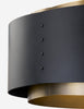 Roux Pendant Light by Colin King x Troy Lighting