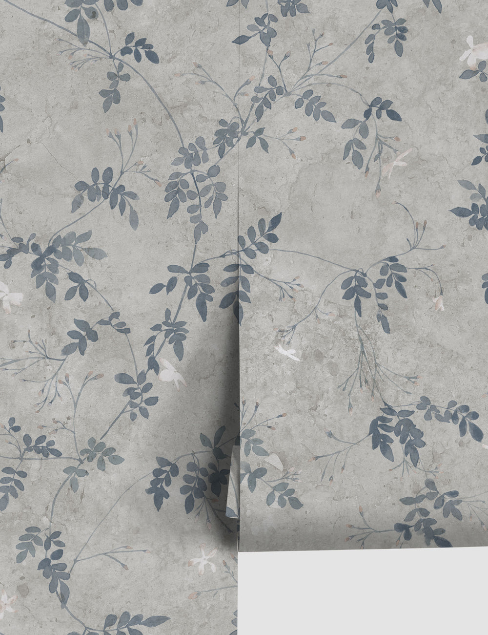 Scalamandre Irene Wallpaper by Sandberg