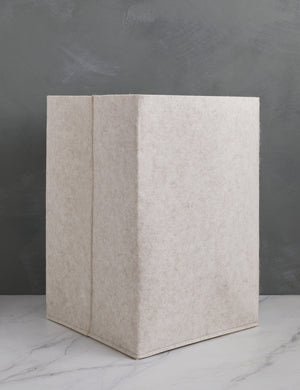 The Flex Bin, Original (Set of 3) by SortJoy