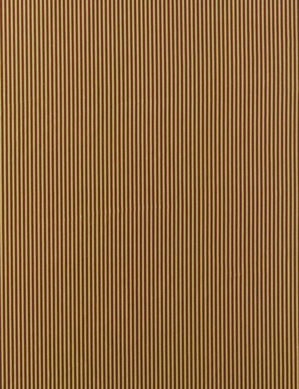Striped Velvet Fabric by Sarah Sherman Samuel