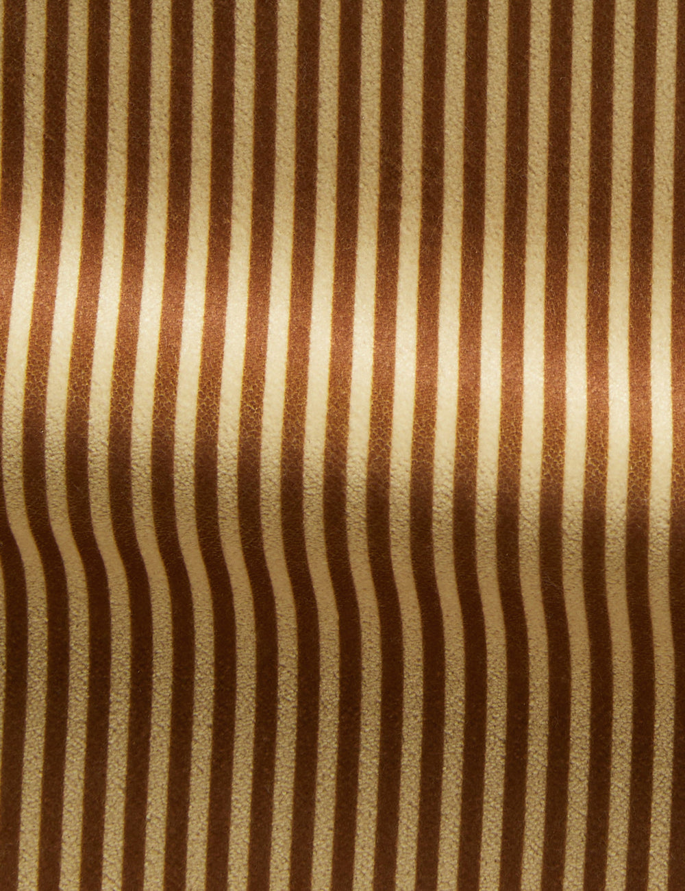 Striped Velvet Fabric by Sarah Sherman Samuel