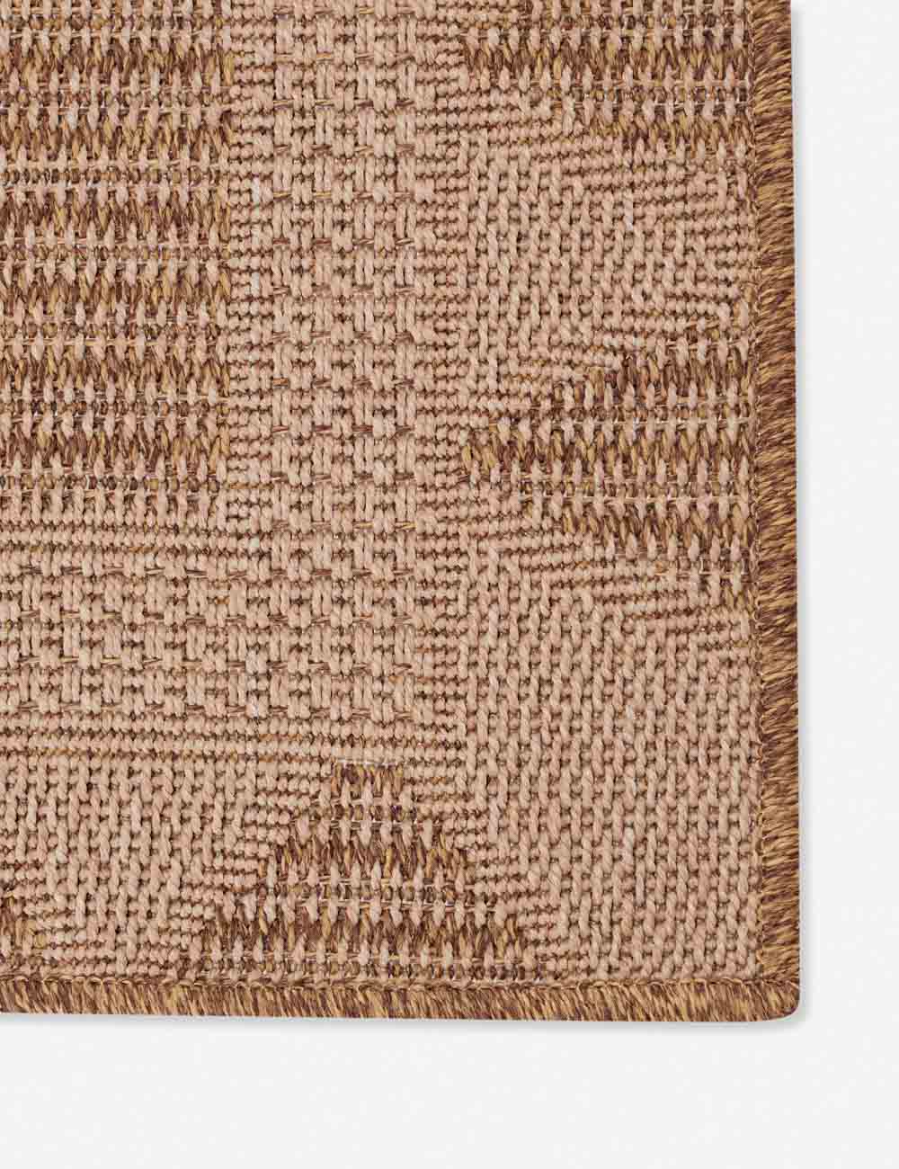 Sonoma Indoor / Outdoor Rug - 4' x 6'