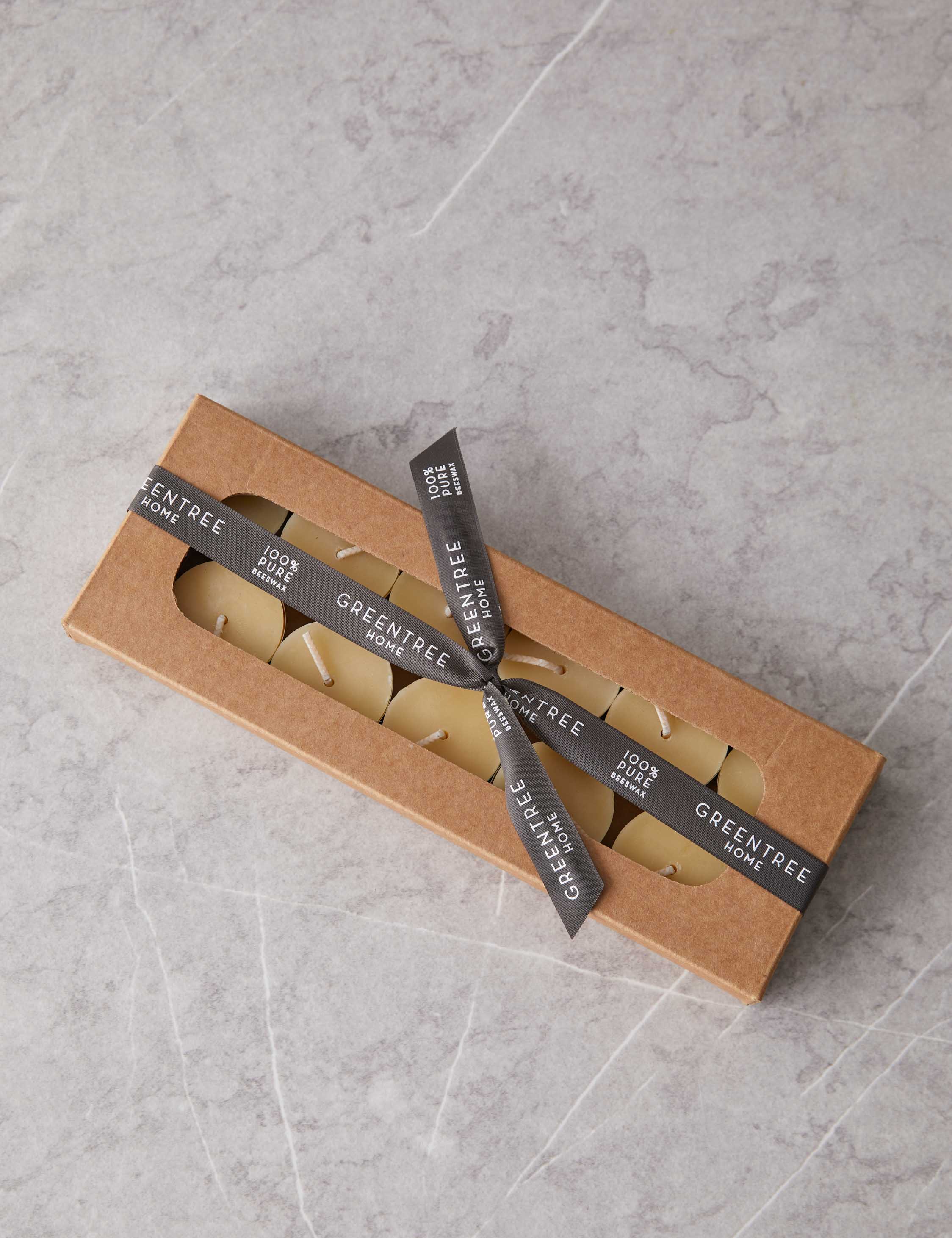 Tea Lights by Greentree Home - Set of 12