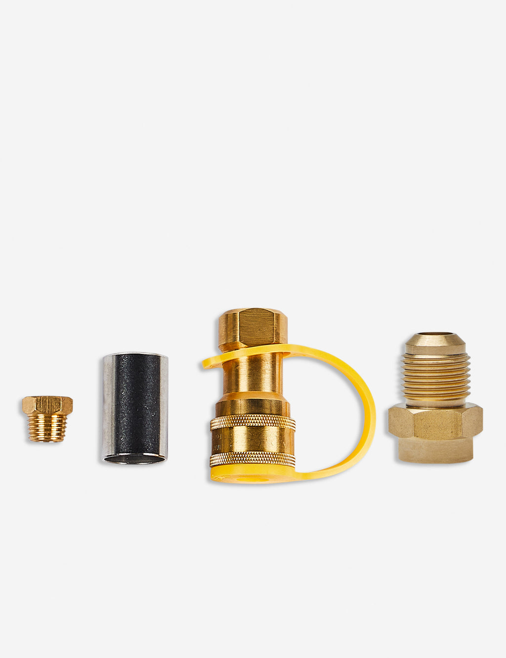 Magnus Fire Table Natural Gas Conversion Kit