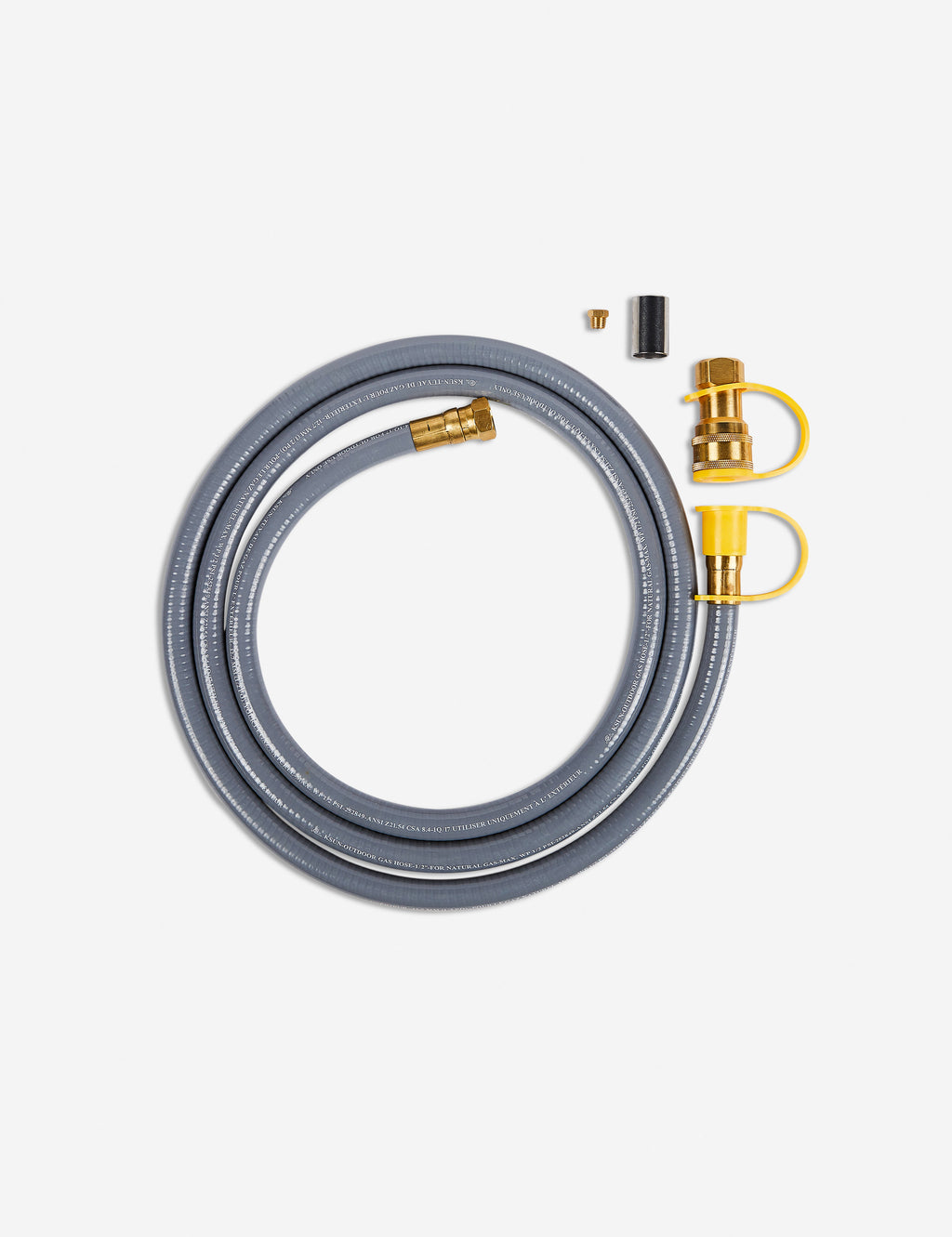 Pascual Fire Table Natural Gas Conversion Kit