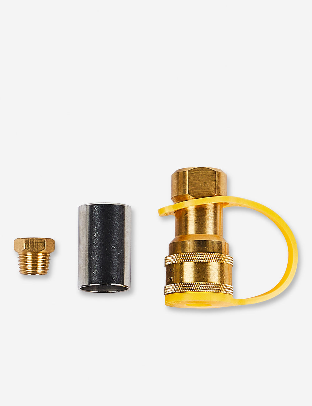 Pascual Fire Table Natural Gas Conversion Kit