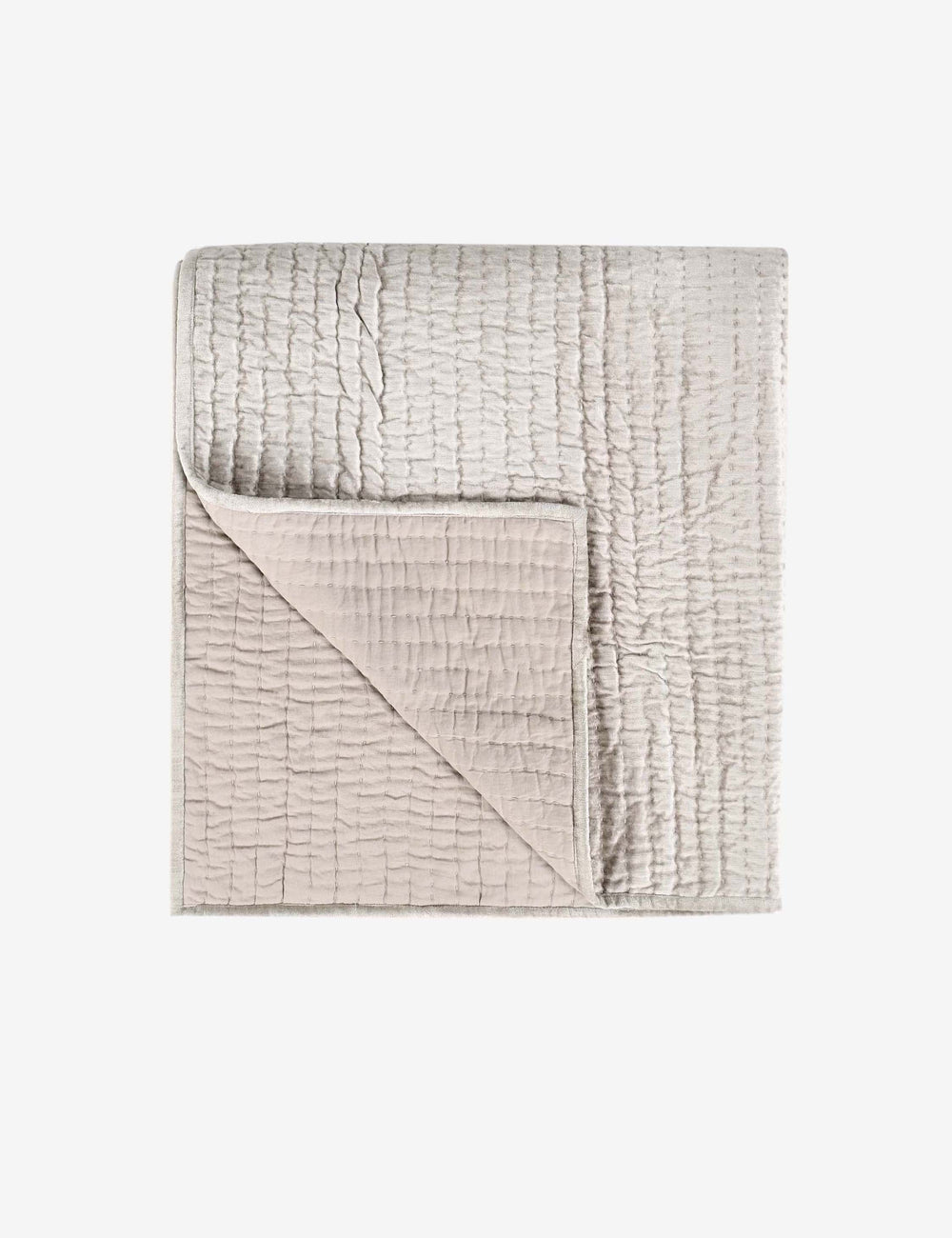 Giulia Hand-Stitched Quilt