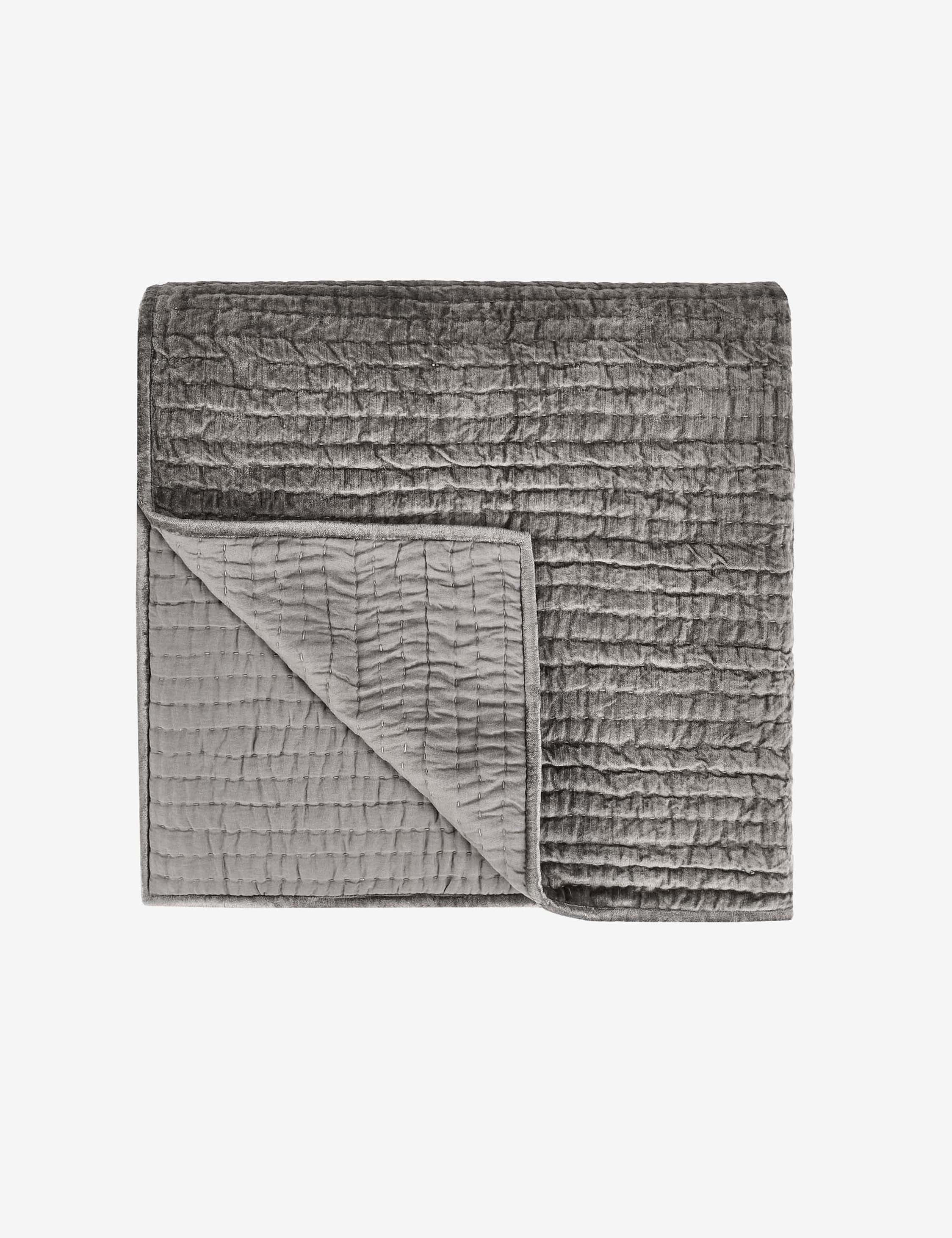 Giulia Hand-Stitched Quilt